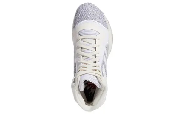 Adidas Marquee Boost 'footwear White - White/grey