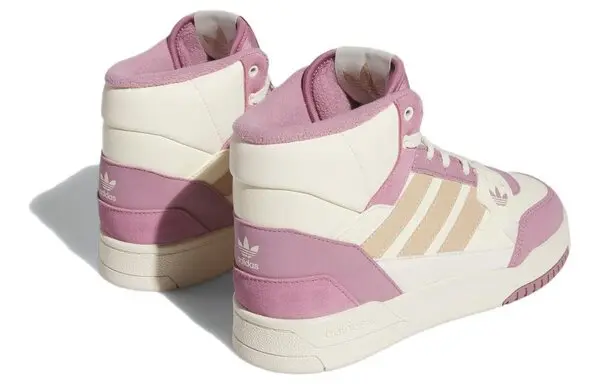 Adidas Originals Drop Step Se Sneakers