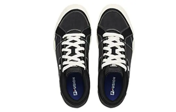 FILA FUSION Street Sports Shoes