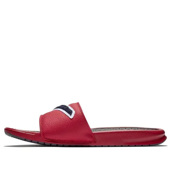 Nike Benassi Jdi Chenille Slide