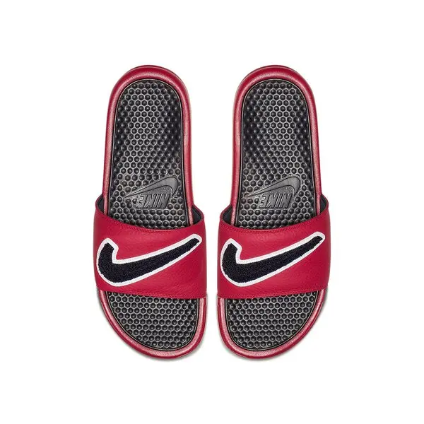 Nike Benassi Jdi Chenille Slide