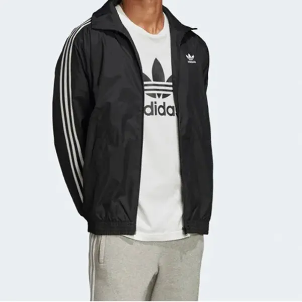Adidas Originals Lock Up Track Top