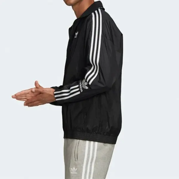 Adidas Originals Lock Up Track Top