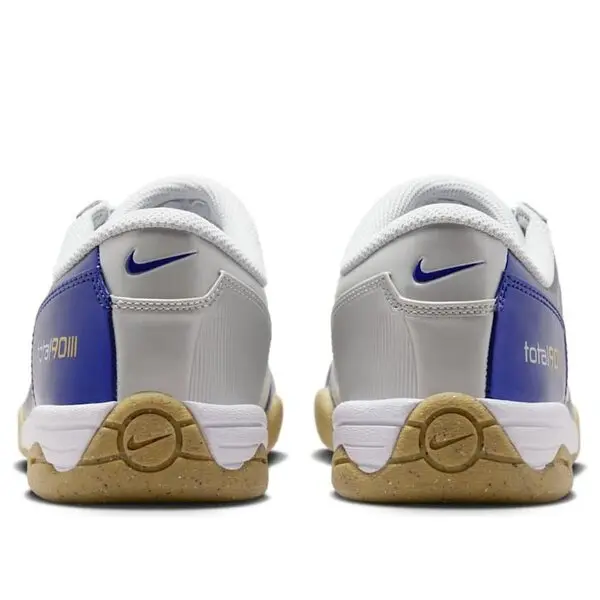 Nike Total 90 Iii 'blue Void' Sneakers - Blue Void/light Smoke/grey