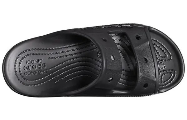 CROCS Fashion Casual Slides