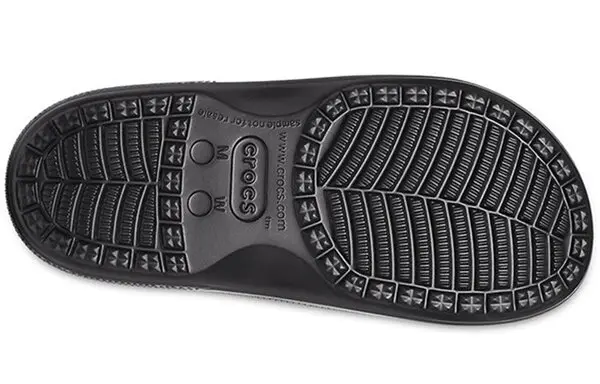 CROCS Fashion Casual Slides