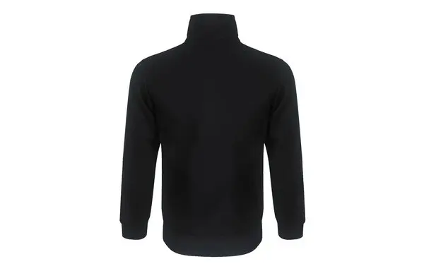 Adidas Knitted Track Jacket