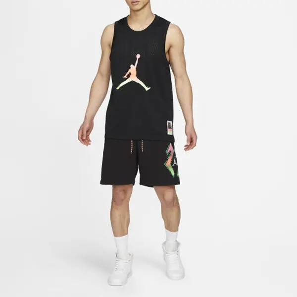 Nike Jordan Sport Dna Fleece Shorts
