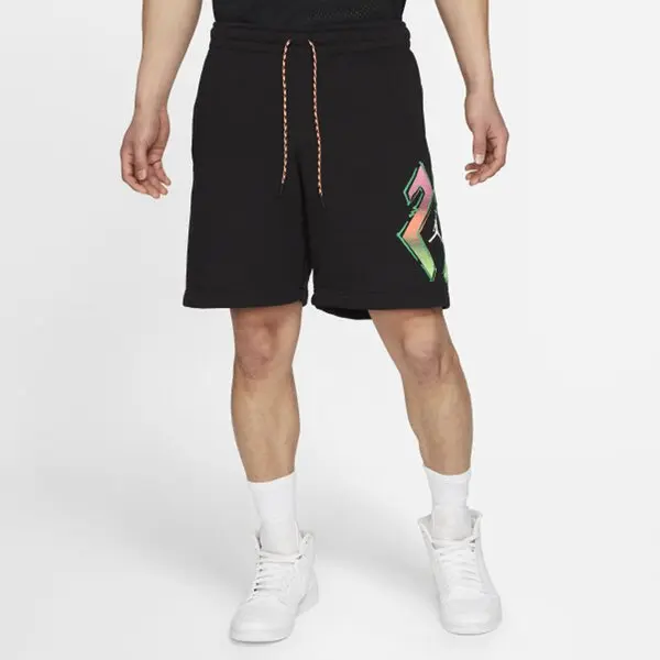 Nike Jordan Sport Dna Fleece Shorts