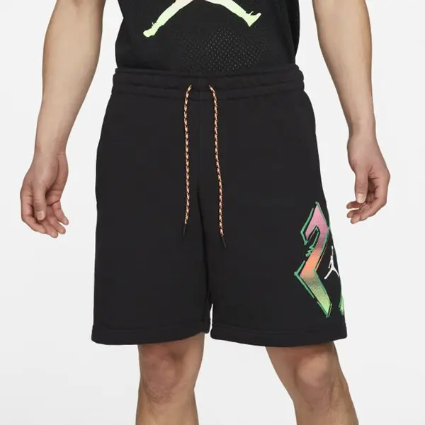 Nike Jordan Sport Dna Fleece Shorts