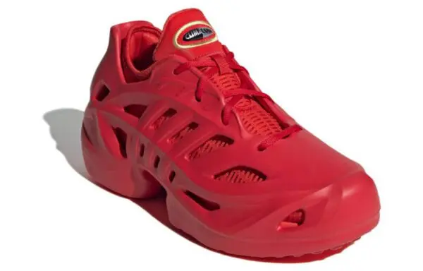 Adidas Adifom Climacool Sneakers - Red
