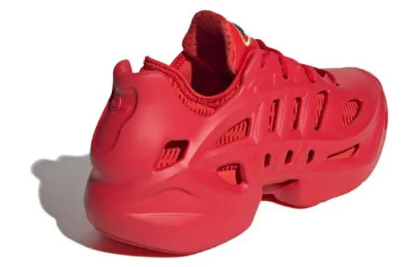 Adidas Adifom Climacool Sneakers - Red