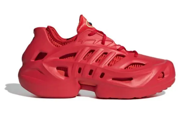 Adidas Adifom Climacool Sneakers - Red