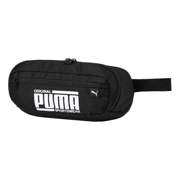 PUMA Sole Waist Bag - Black