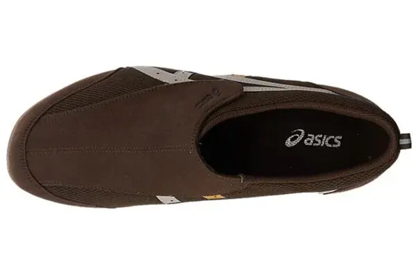 Asics Low Top Athletic Sneakers