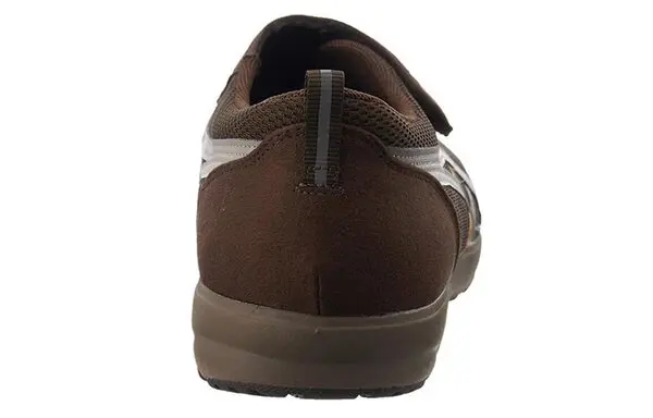 Asics Low Top Athletic Sneakers
