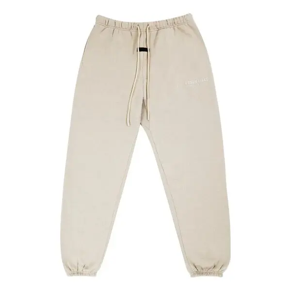 Fear Of God Sweatpants - Beige