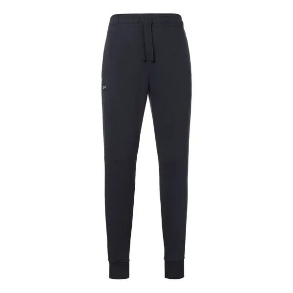 Under Armour Rival Fleece Joggers - Black
