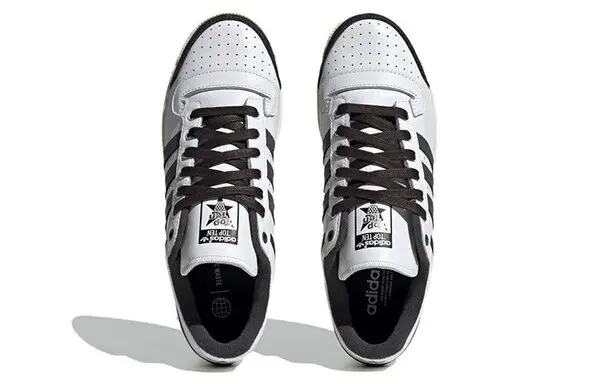 Adidas Top Ten Low Sneakers