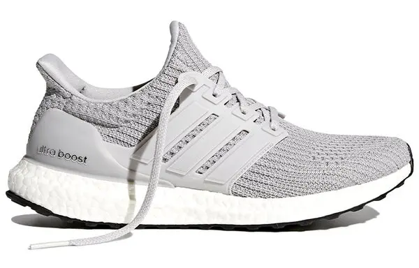 Adidas Ultra Boost 4.0 Three - Grey