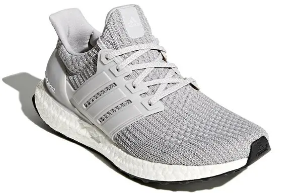Adidas Ultra Boost 4.0 Three - Grey