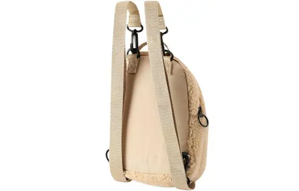 PUMA Sherpa Backpack