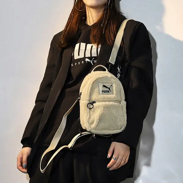 PUMA Sherpa Backpack