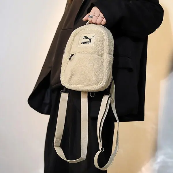 PUMA Sherpa Backpack