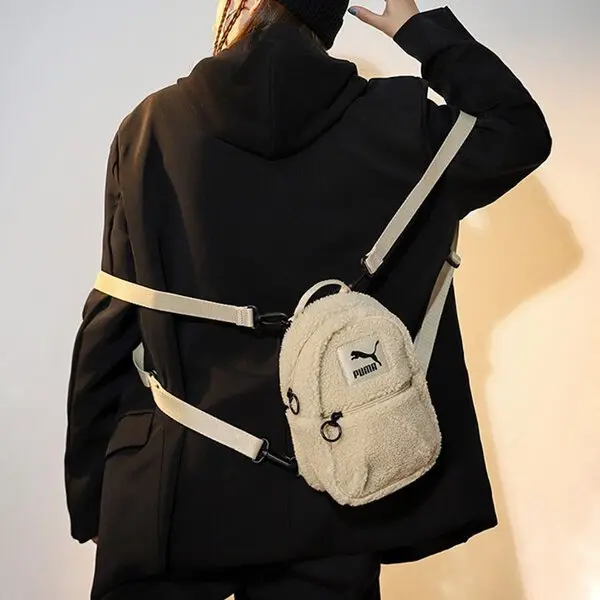 PUMA Sherpa Backpack