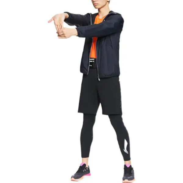 LI-NING Training Windbreaker Jacket