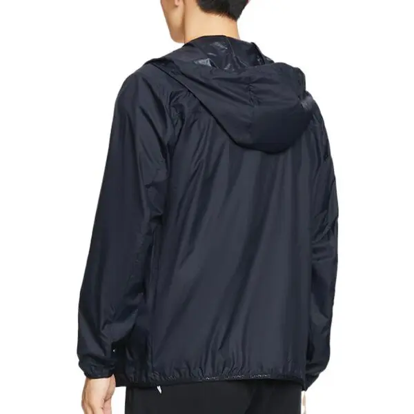 LI-NING Training Windbreaker Jacket