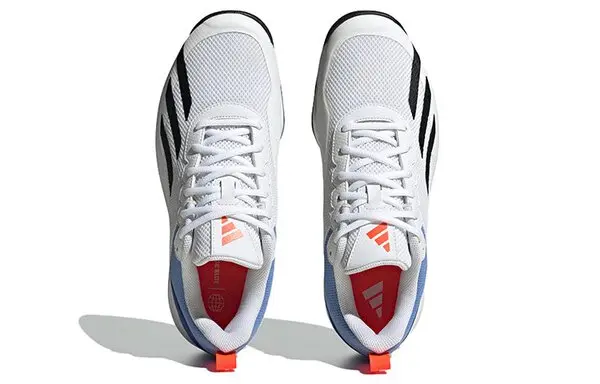 Adidas Courtflash Speed Tennis Shoes