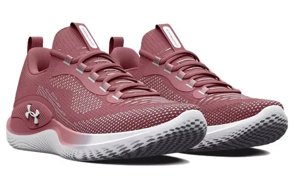 Under Armour Flow Dynamic Elixir Training Shoes