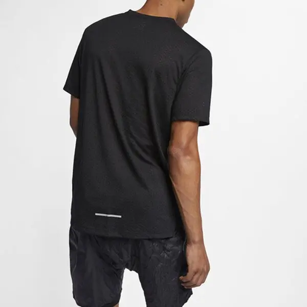 Nike Dri-fit Short Sleeve Training Top