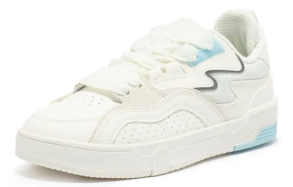 361 DEGREES Skate Up Sneakers