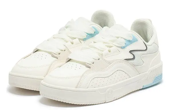 361 DEGREES Skate Up Sneakers