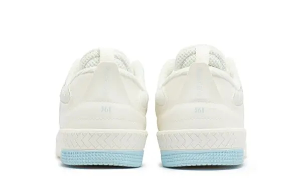 361 DEGREES Skate Up Sneakers
