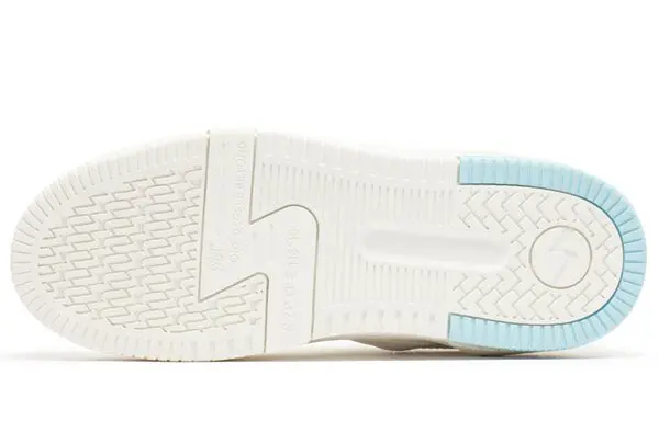 361 DEGREES Skate Up Sneakers