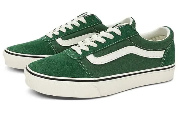 VANS Ward Sneakers - Green