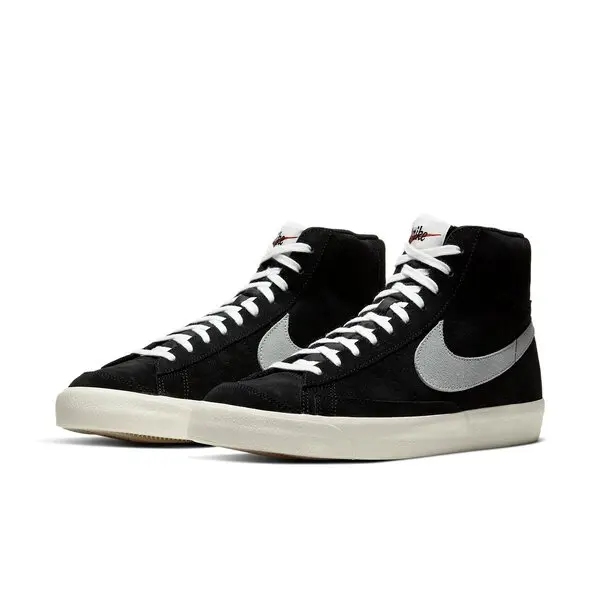Nike Blazer Mid 77 Suede