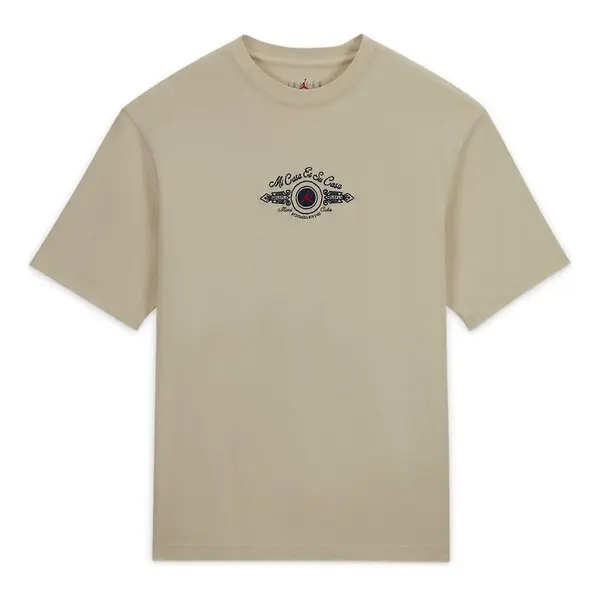 JORDAN X Solefly T-shirt