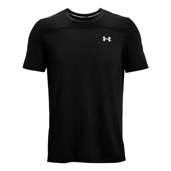 Under Armour Seamless T-shirt