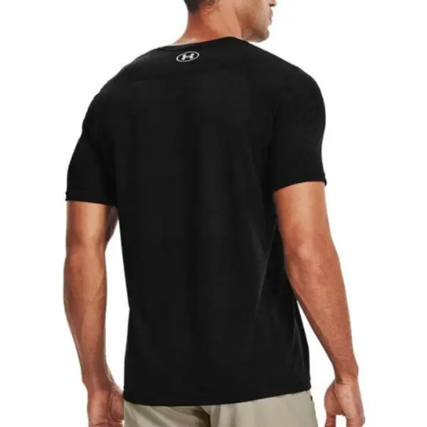 Under Armour Seamless T-shirt