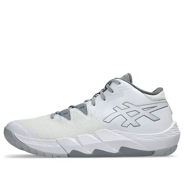 Asics Unpre Ars 2 Sneakers - White/metropolis
