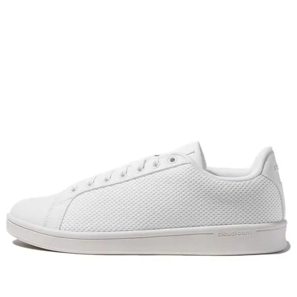 Adidas Cf Advantage Cl Sneakers - White