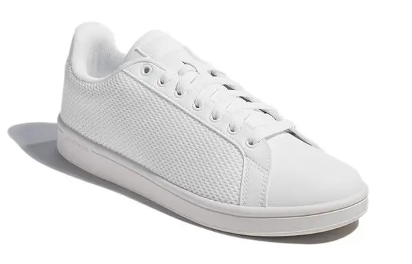 Adidas Cf Advantage Cl Sneakers - White