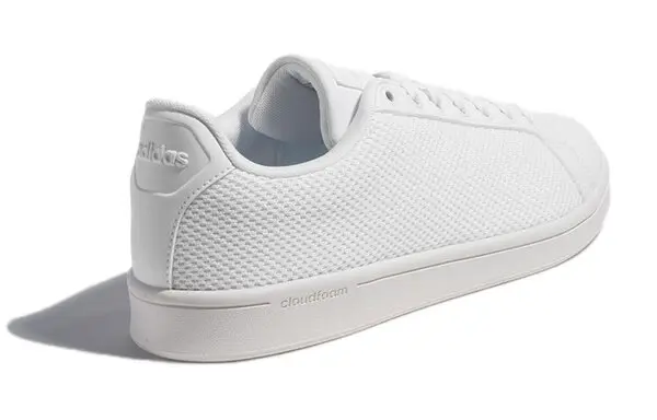 Adidas Cf Advantage Cl Sneakers - White