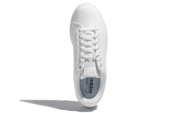 Adidas Cf Advantage Cl Sneakers - White