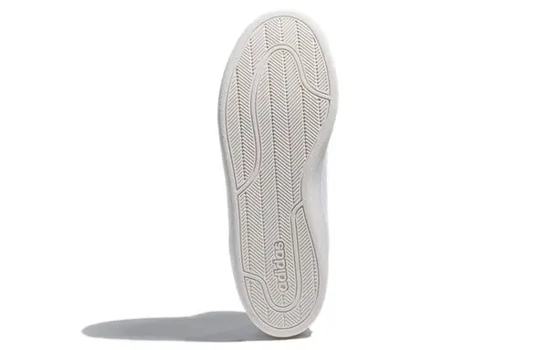 Adidas Cf Advantage Cl Sneakers - White