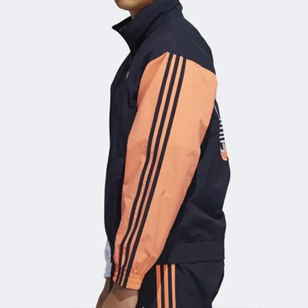 Adidas Originals Shadow Tr Wb Jacket